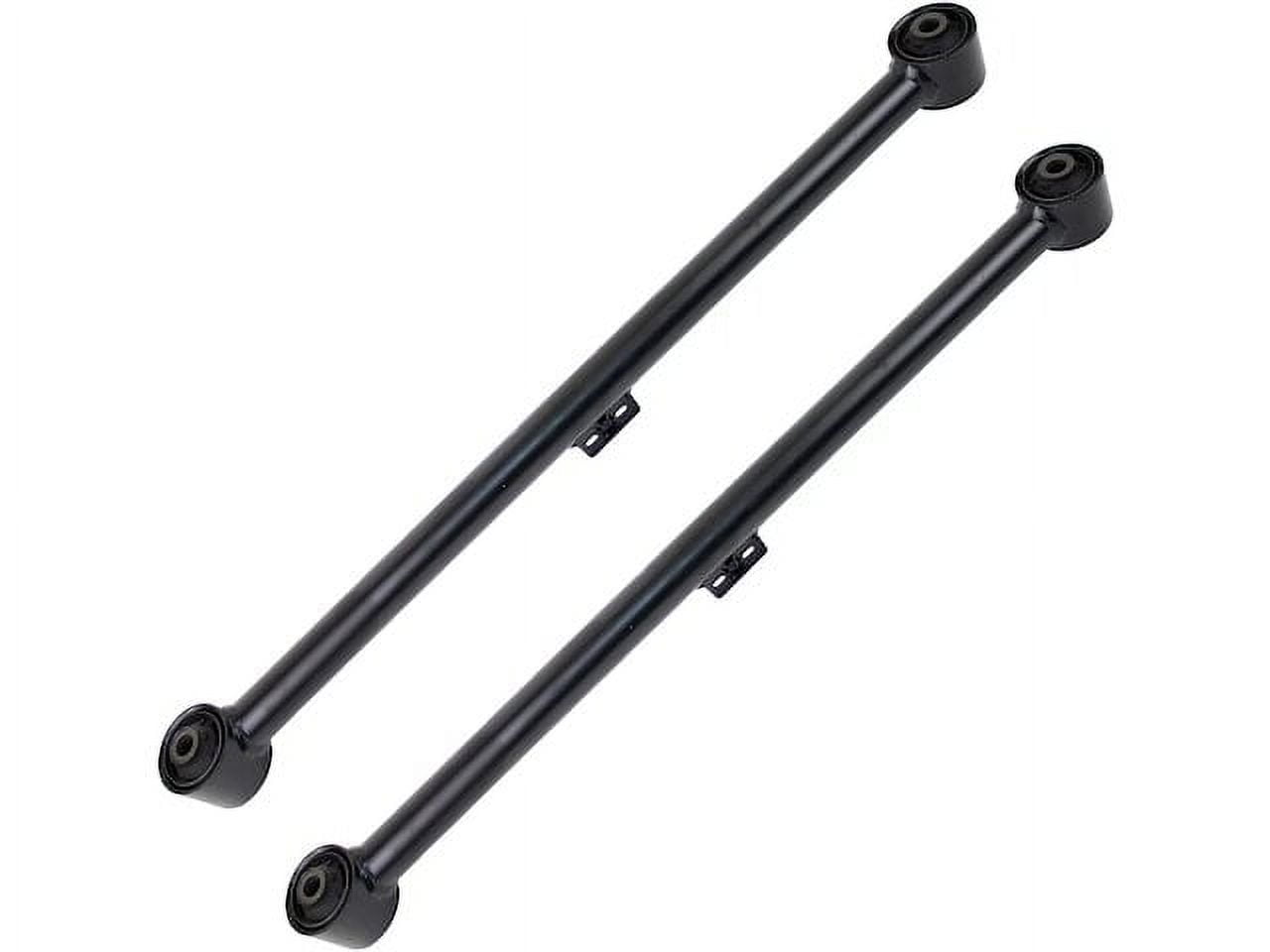 Rear Lower Control Arm Set - Compatible with 2003 - 2023 Toyota 4Runner ...