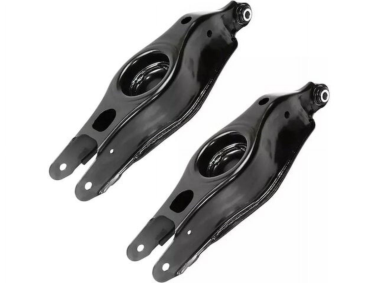 Rear Lower Control Arm Set - Compatible with 2005 - 2020 Chrysler 300 ...