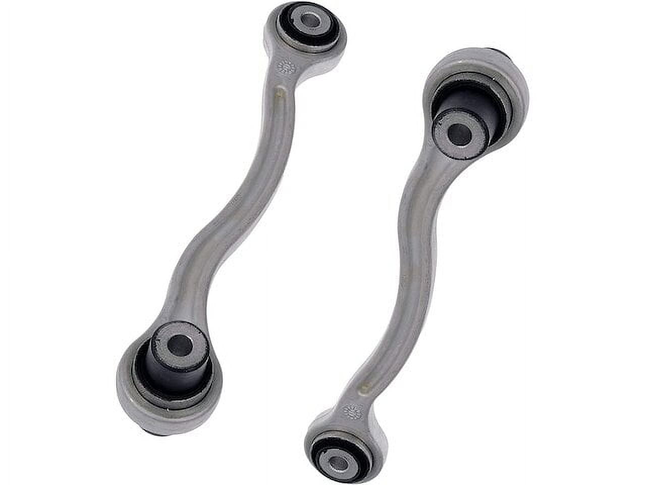 Rear Lower Control Arm Set - Compatible with 2010 - 2016 Mercedes-Benz ...