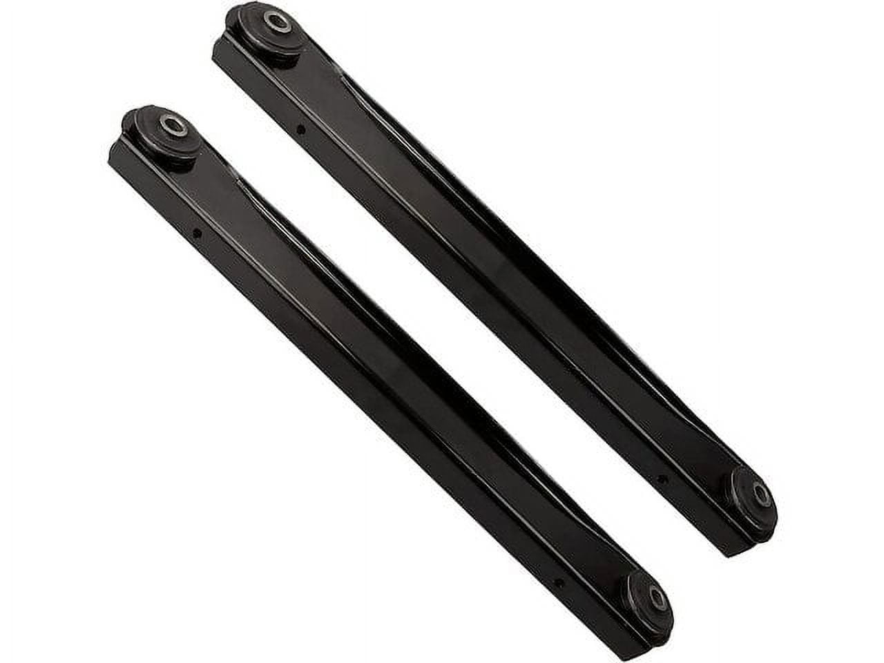 Rear Lower Control Arm Set - Compatible with 2015 - 2020 GMC Yukon XL ...