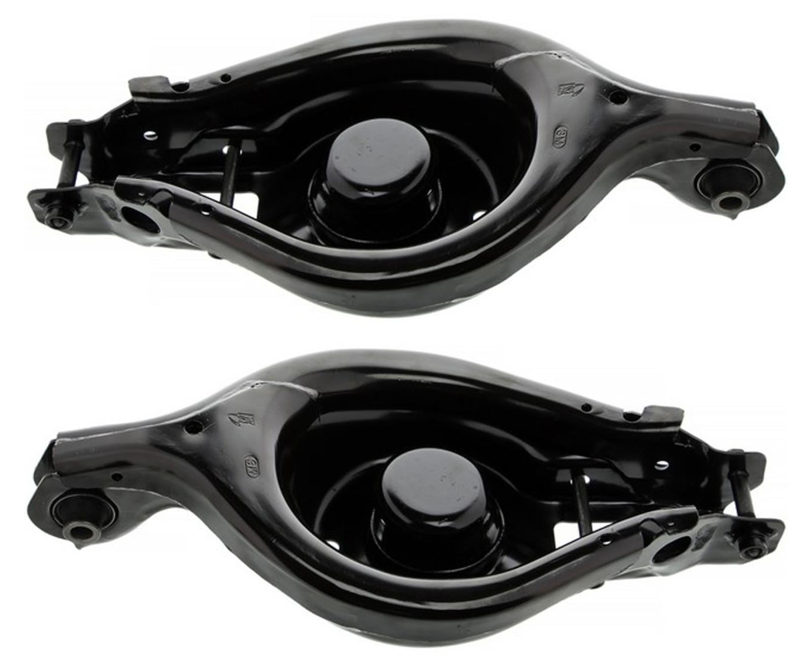 Rear Lower Control Arms For Honda Pilot 2009-2015 & Acura MDX 2008-2013 ...