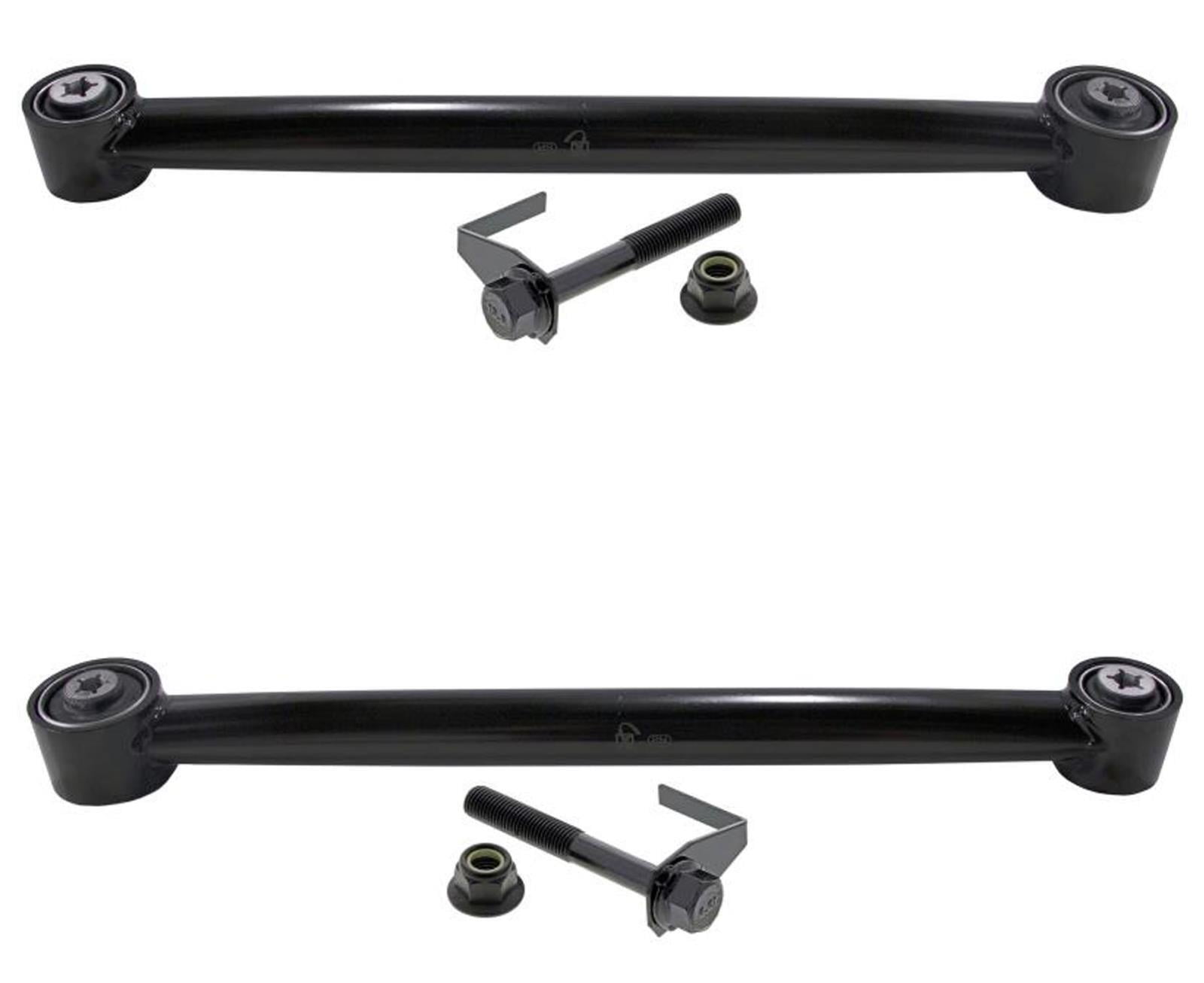Rear Lower Control Arms with Ing for Bronco 2021-2023 - 100% for Fit ...