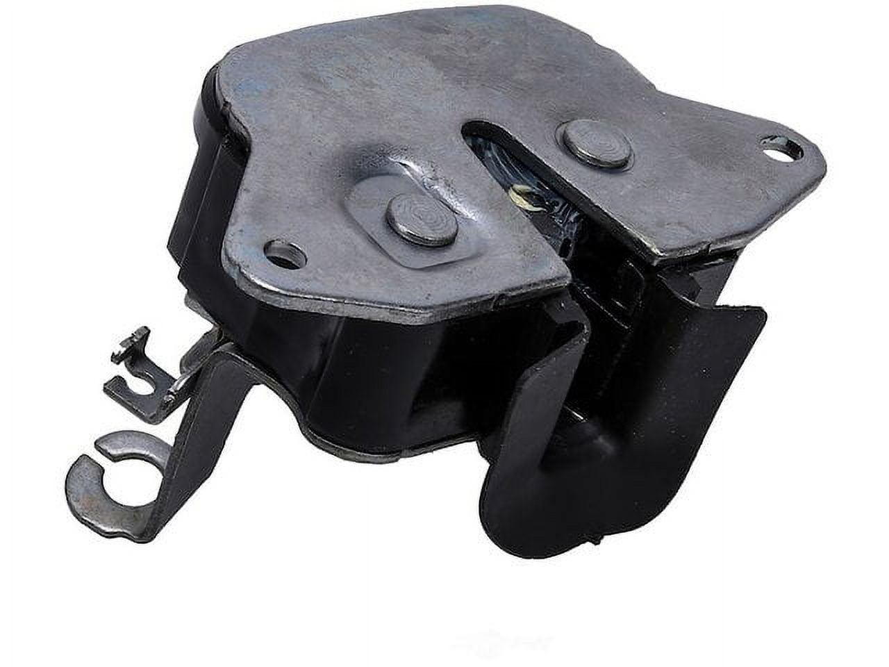 Rear Lower Door Latch Assembly - Compatible with 2007 - 2013 Chevy ...