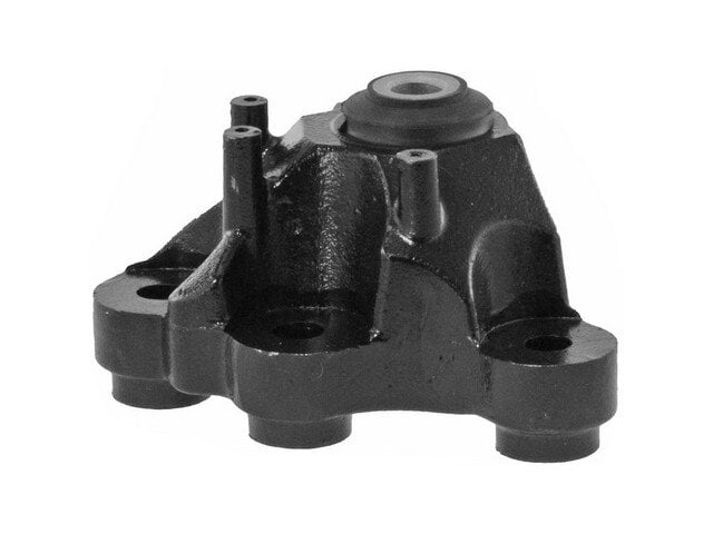 Rear Lower Engine Mount - Compatible with 2017 - 2024 Chrysler Pacifica ...