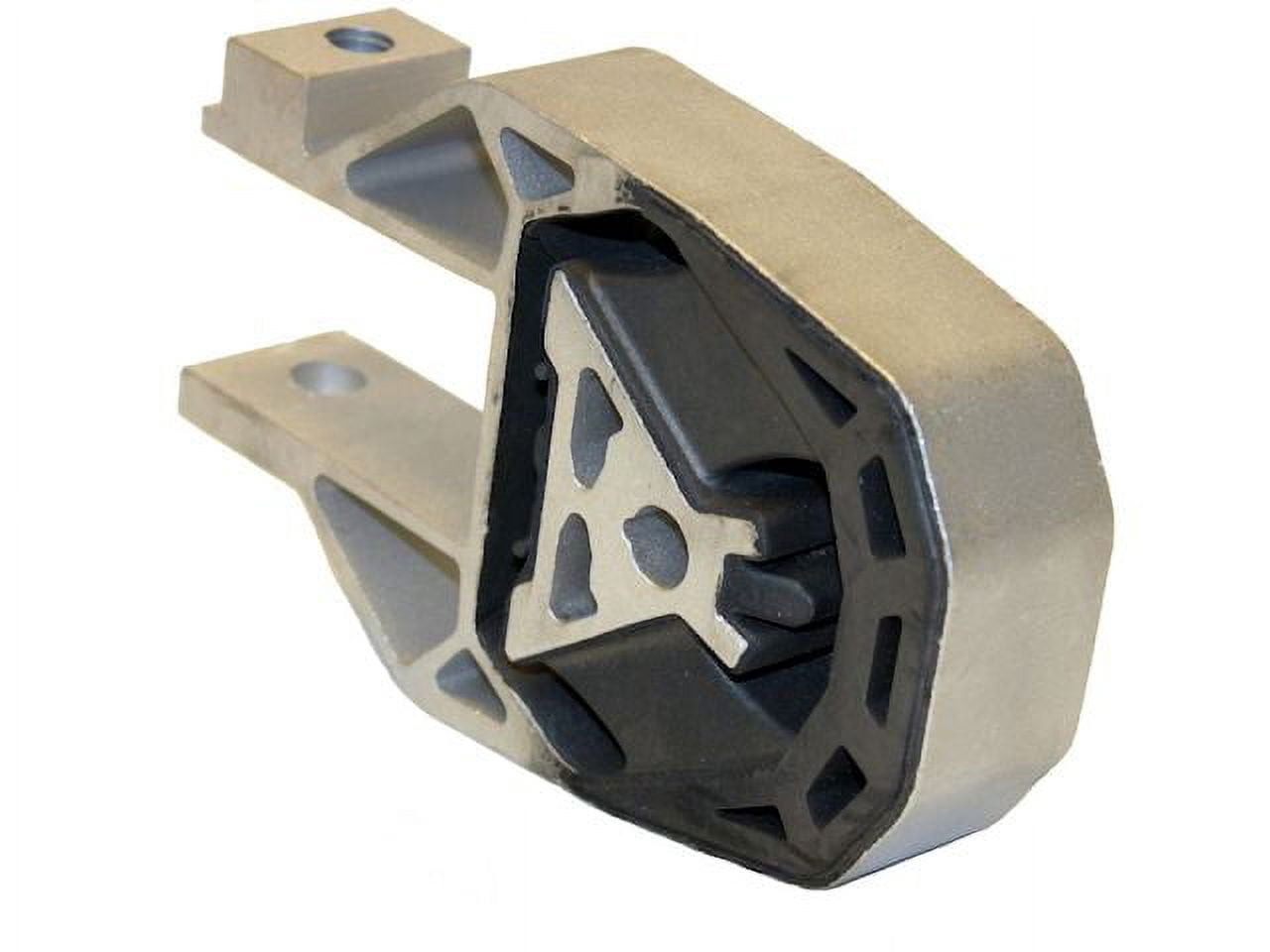 Rear Lower Engine Shock Mount - Compatible with 2012 - 2018 Ford Focus ...