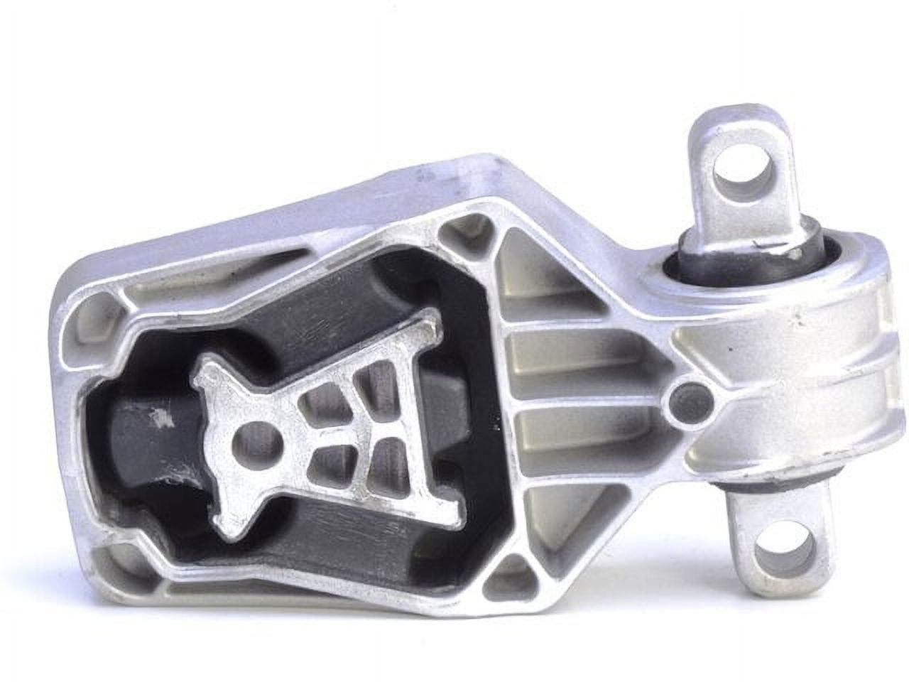 Rear Lower Engine Shock Mount - Compatible with 2015 - 2020 Mercedes ...