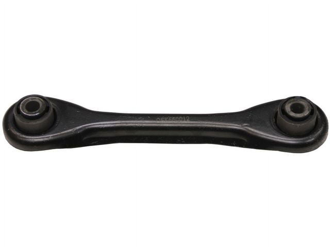 Rear Lower Forward Control Arm - Compatible with 2000 - 2018 Ford Focus ...