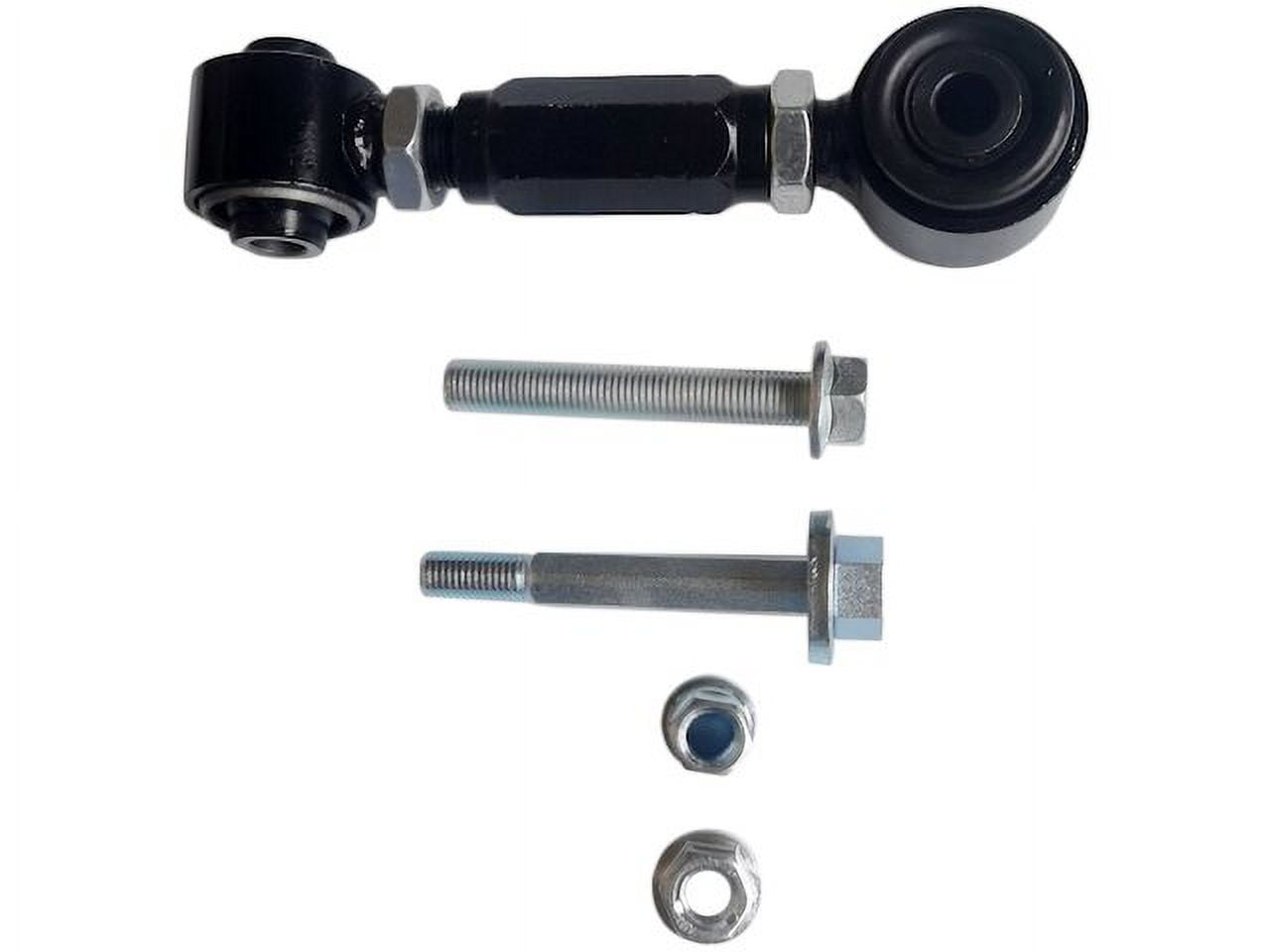 Rear Lower Forward Control Arm - Compatible with 2007 - 2017 Jeep ...