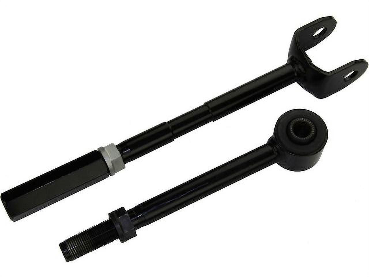 Rear Lower Forward Control Arm - Compatible with 2008 - 2013 Toyota ...