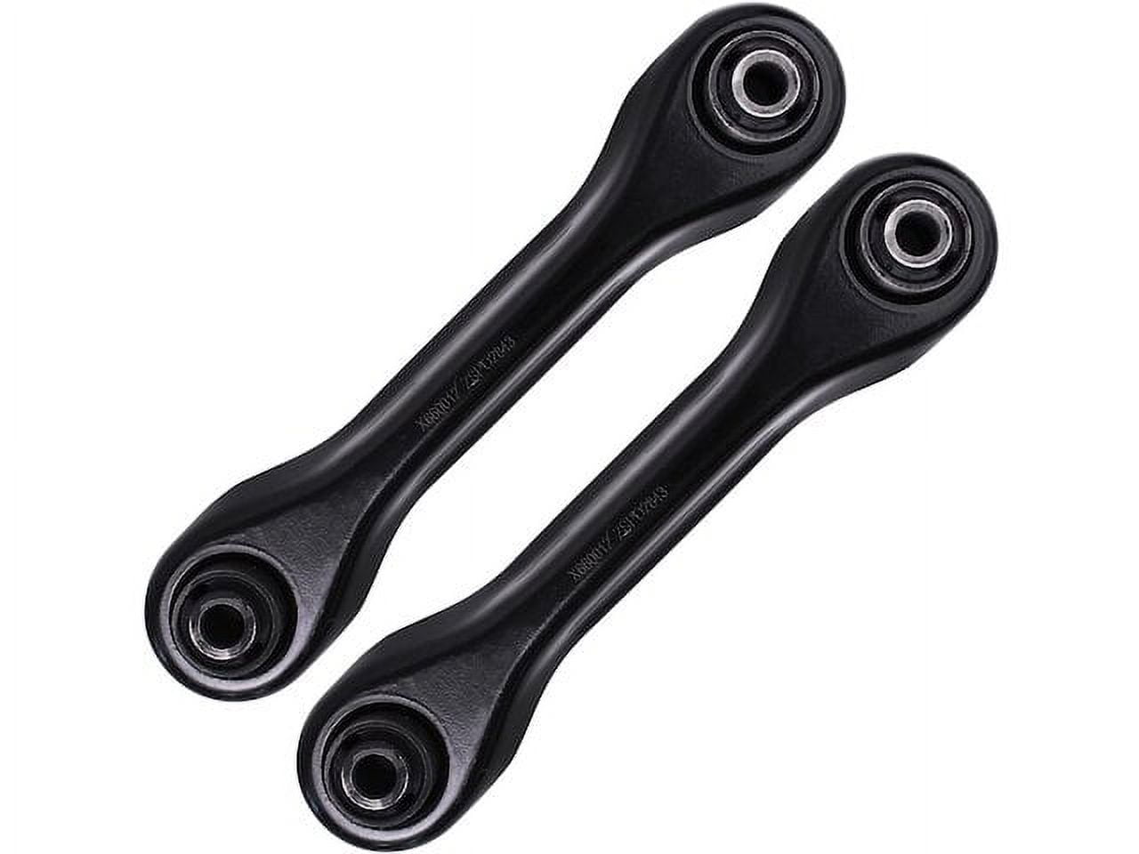 Rear Lower Forward Control Arm Set - Compatible with 2000 - 2018 Ford ...