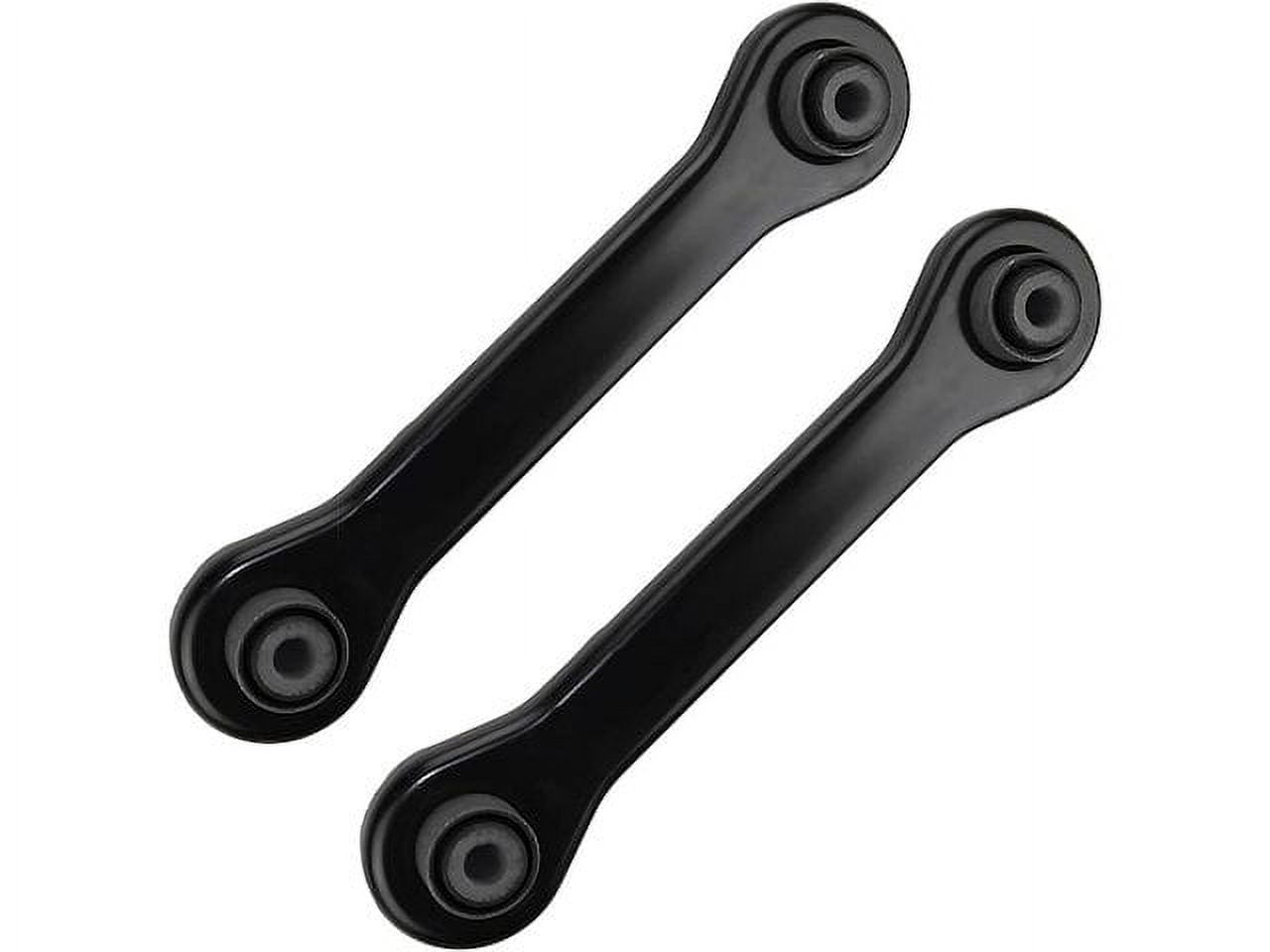 Rear Lower Forward Control Arm Set - Compatible with 2005 - 2017 Chevy ...