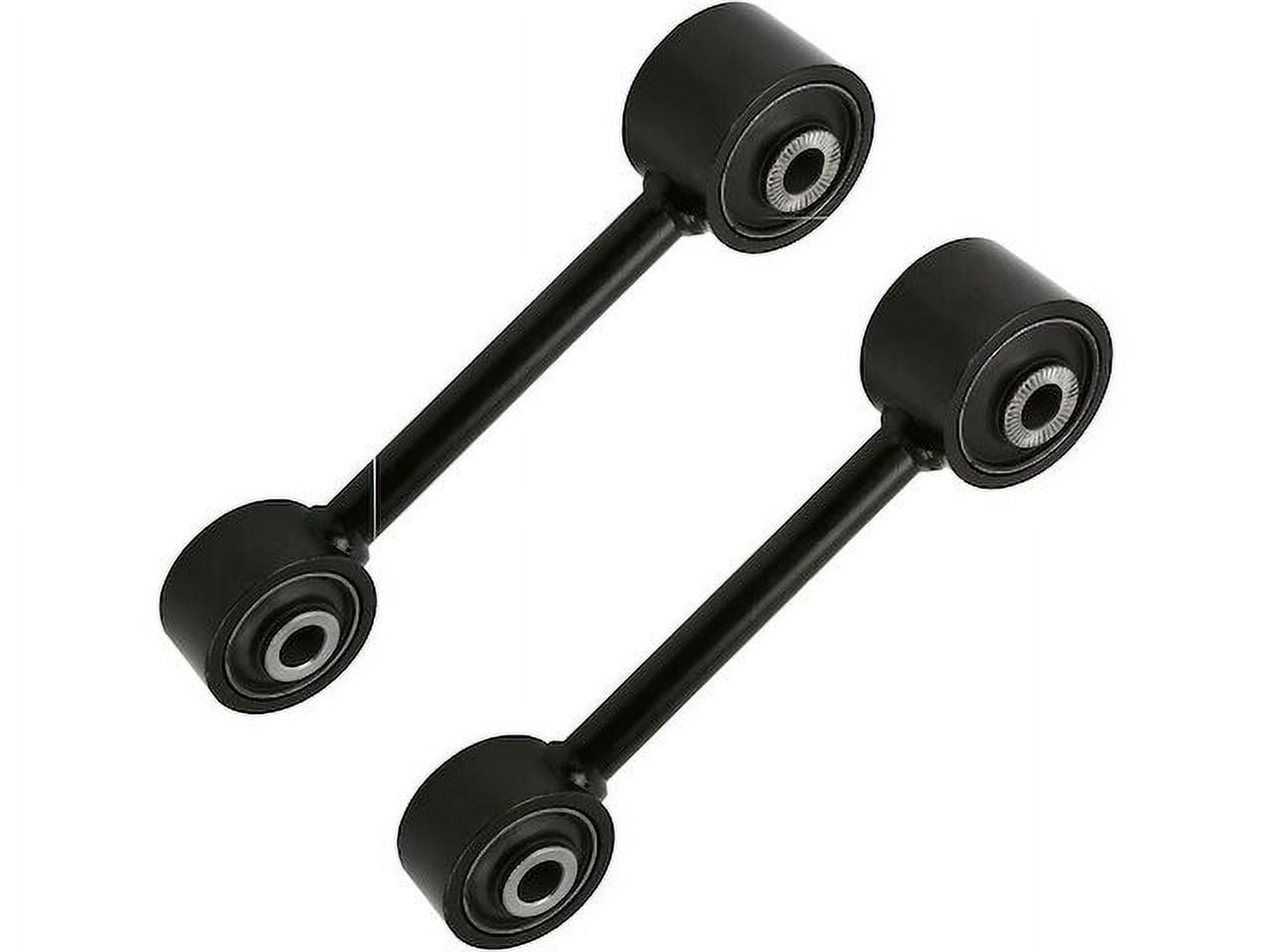 Rear Lower Forward Control Arm Set - Compatible with 2010 - 2019 RX450h ...