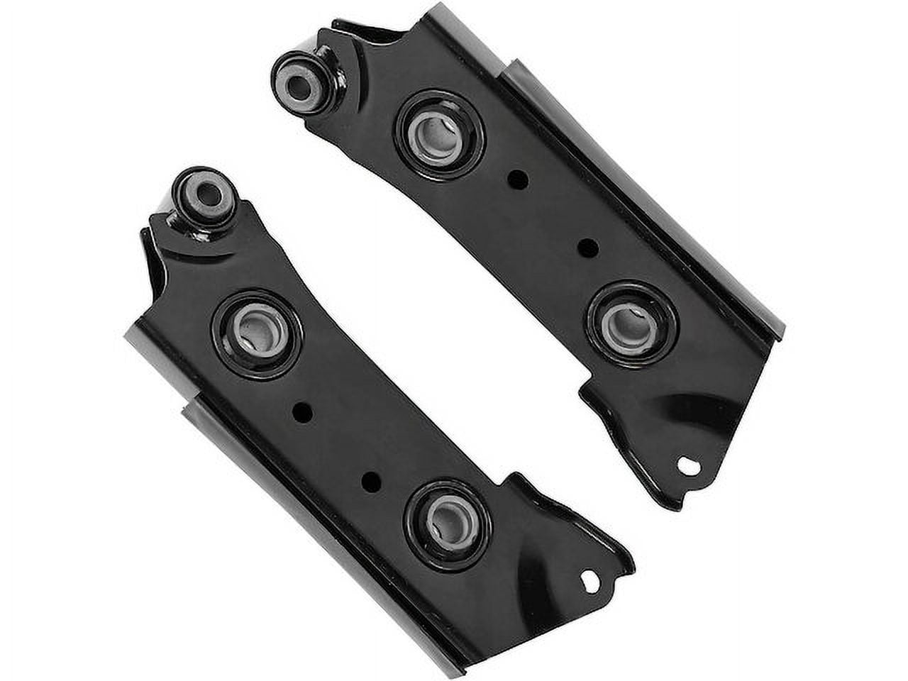 Rear Lower Forward Control Arm Set - Compatible with 2013 - 2018 Nissan ...