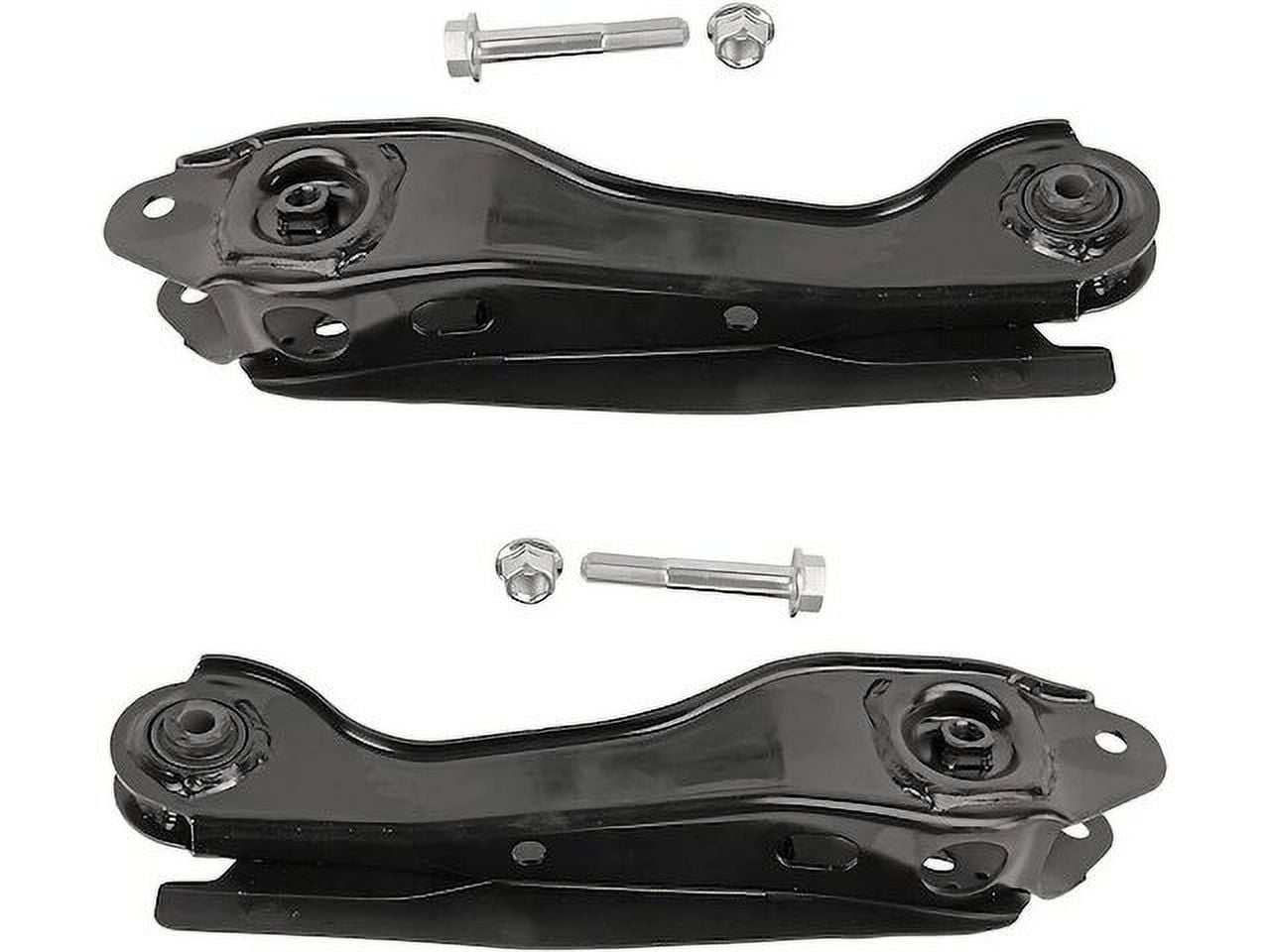 Rear Lower Forward Control Arm Set - Compatible with 2013 - 2020 Nissan ...