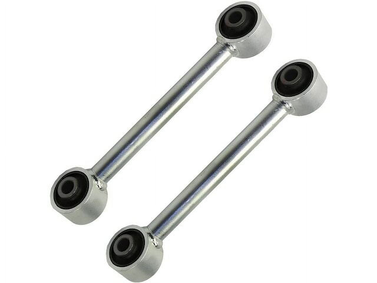 Rear Lower Forward Control Arm Set - Compatible with 2014 - 2019 Kia ...