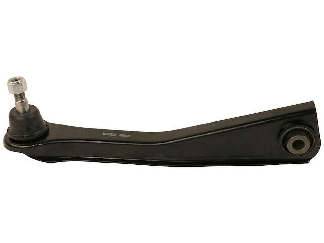 Rear Lower Forward Control Arm and Ball Joint Assembly - Compatible ...