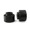 Rear Lower Leveling Kit - 2 inch Lift - Compatible with Chevy GMC 2007 ...