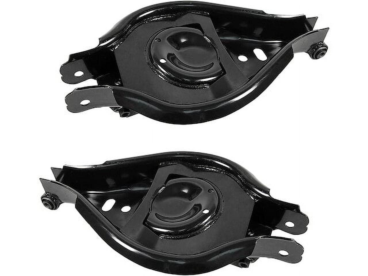 Chevy Equinox 2007-2017 Rear Lower Rearward Control Arm Set ...