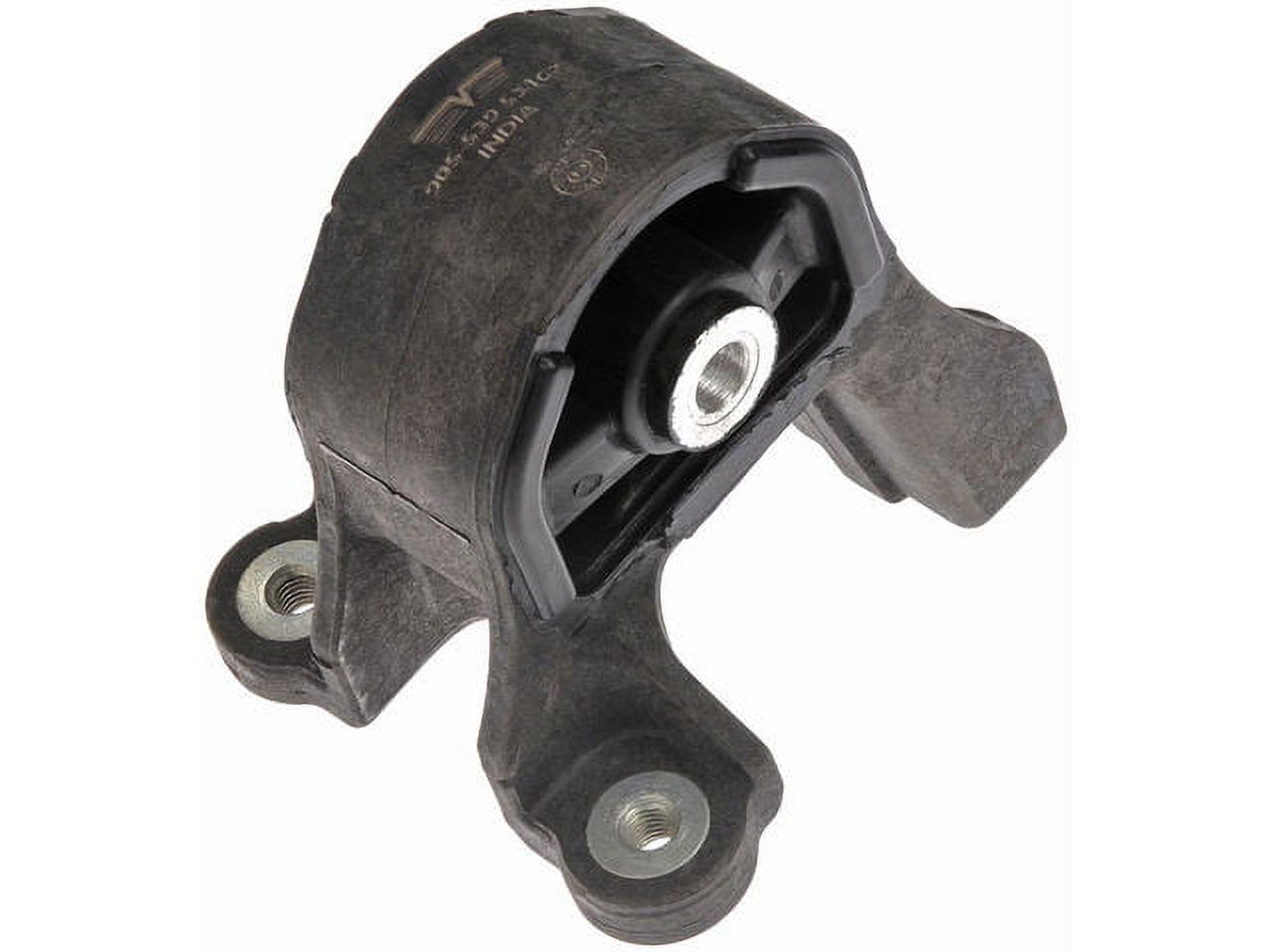 Rear Lower Rearward Differential Mount - Compatible with 2002 - 2011 ...