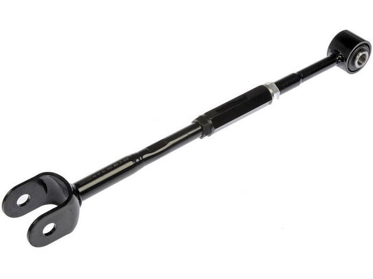 Rear Lower Rearward Lateral Arm - Compatible with 2007 - 2011 Toyota ...