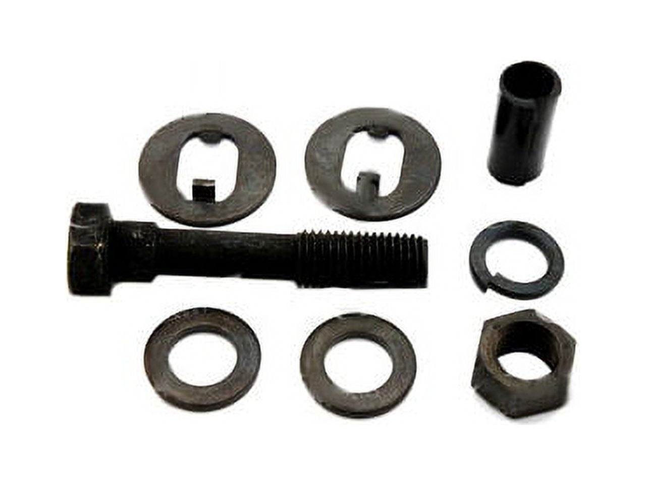 Rear Lower Strut Mount Alignment Cam Bolt Kit - Compatible with 1984 ...