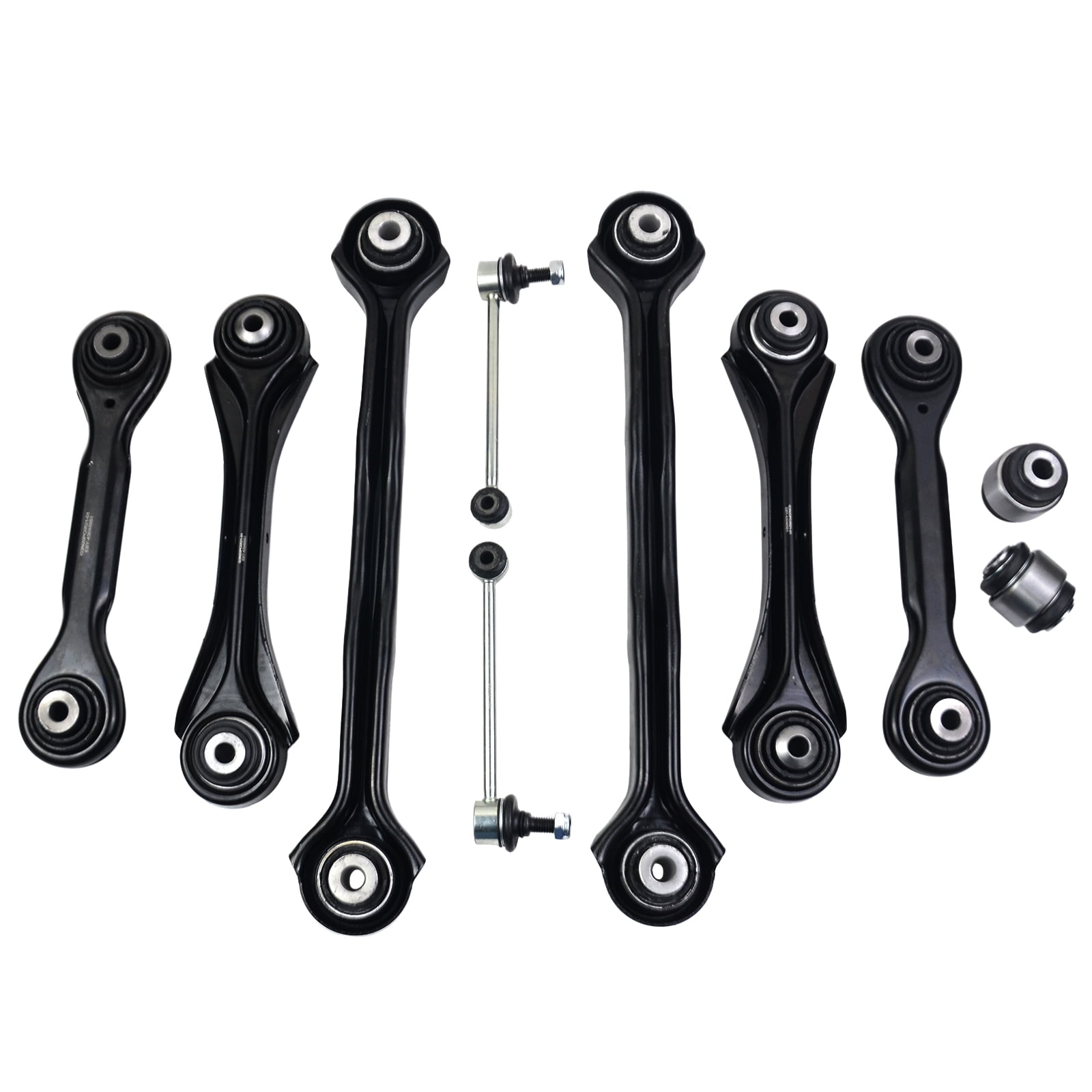Rear Lower Track Control Arm Kit for BMW E87 E81 E82 E88 335i E90-E93 ...