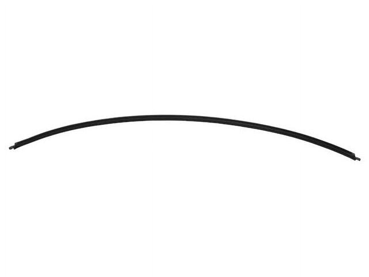 Bmw 528 Windshield Molding