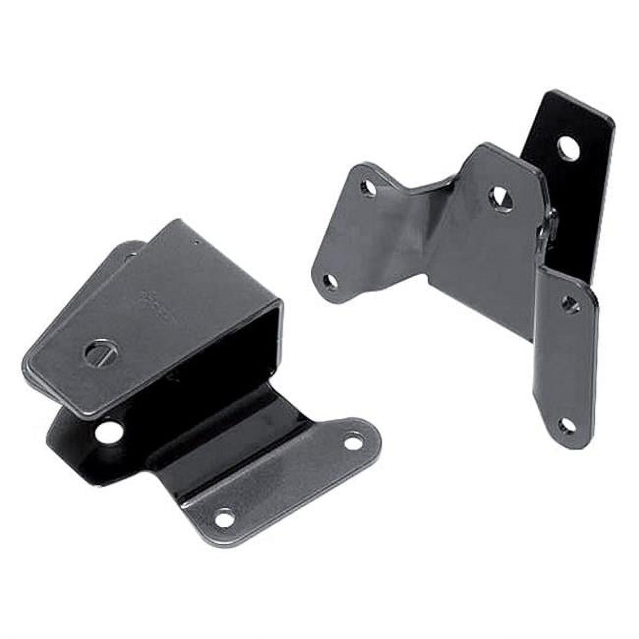 Rear Lowering Leaf Spring Hangers - Walmart.com