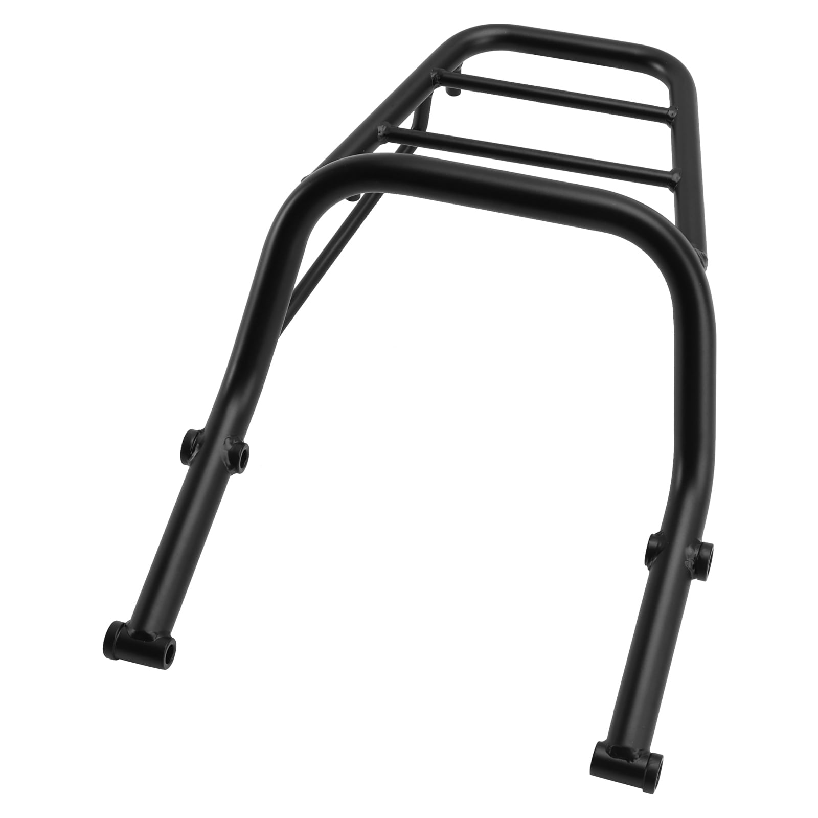 Rear Luggage Rack Carrier with Seat Ring For Honda MSX125 Grom 125 2021 ...