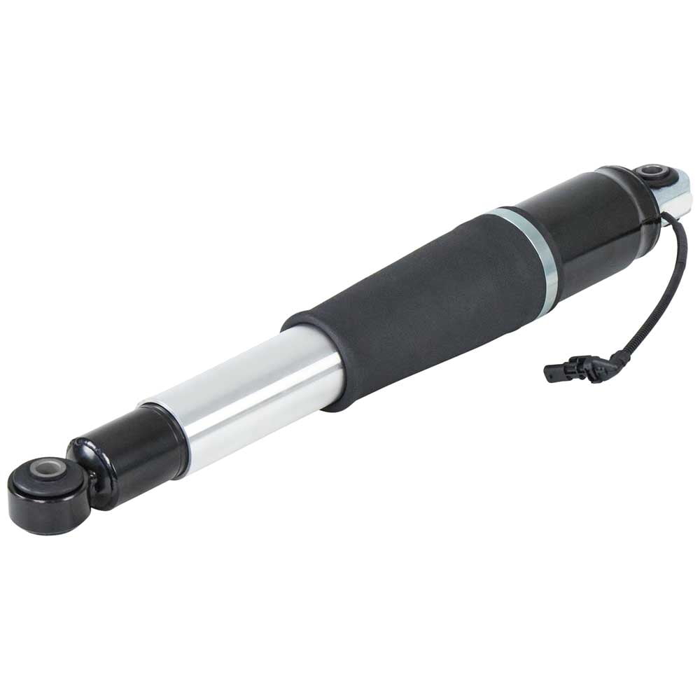 Rear Magnetic Ride Control MagneRide Shock Absorber For Chevy Tahoe ...