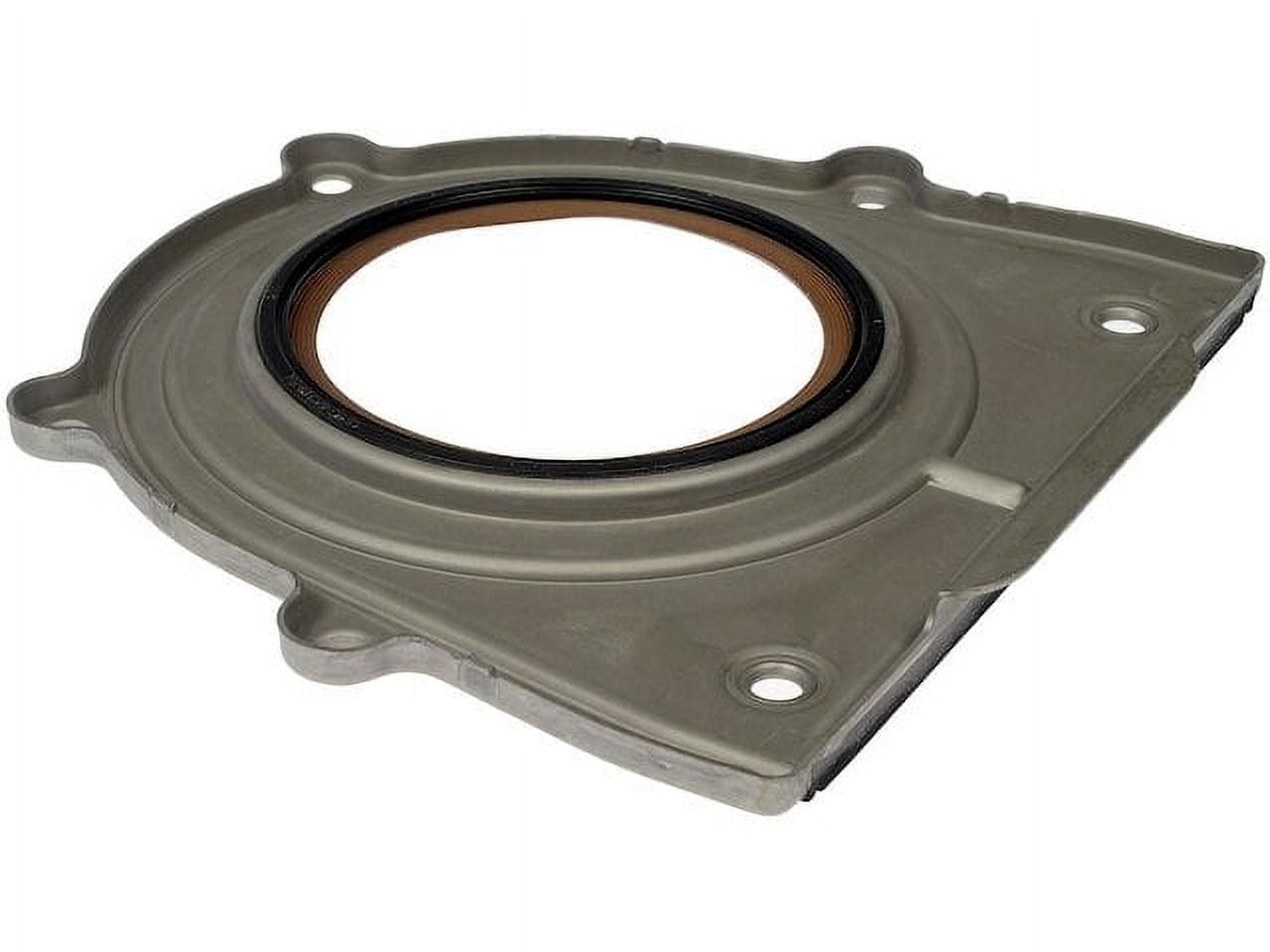 Rear Main Seal Cover - Compatible with 2001 - 2011, 2019 - 2023 Ford ...