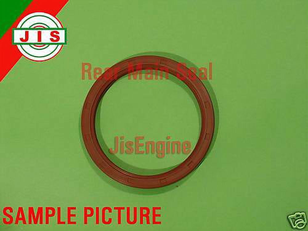 Rear Main Seal Toyota 8795 Tercel Paseo 3EE TRMS3E - Walmart Business ...
