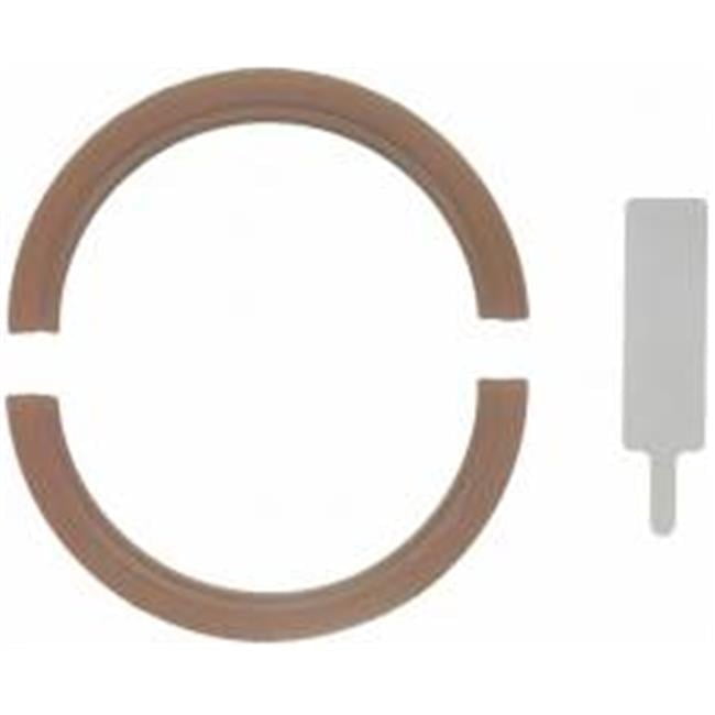 Rear Main Seals for Small Block Chevy, 2 Piece - Pack of 25 - Walmart.com