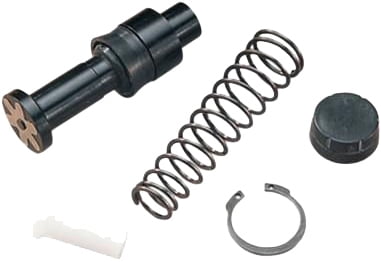 Rear Master Cylinder Rebuild Kit - Walmart.com