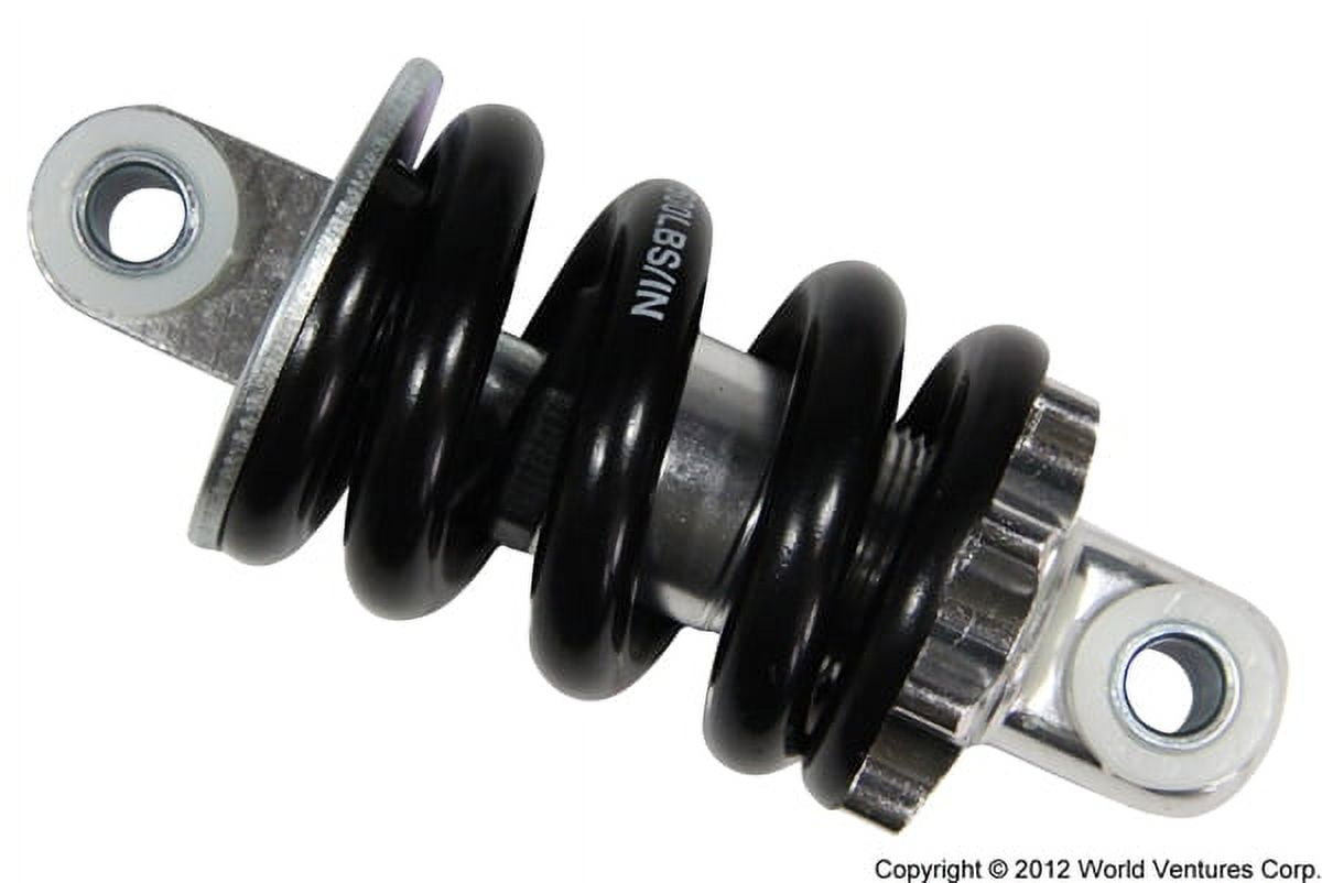 Rear Monoshock (4 inch or 100mm / 1500 LBS), Scooters and Pocket Bikes ...