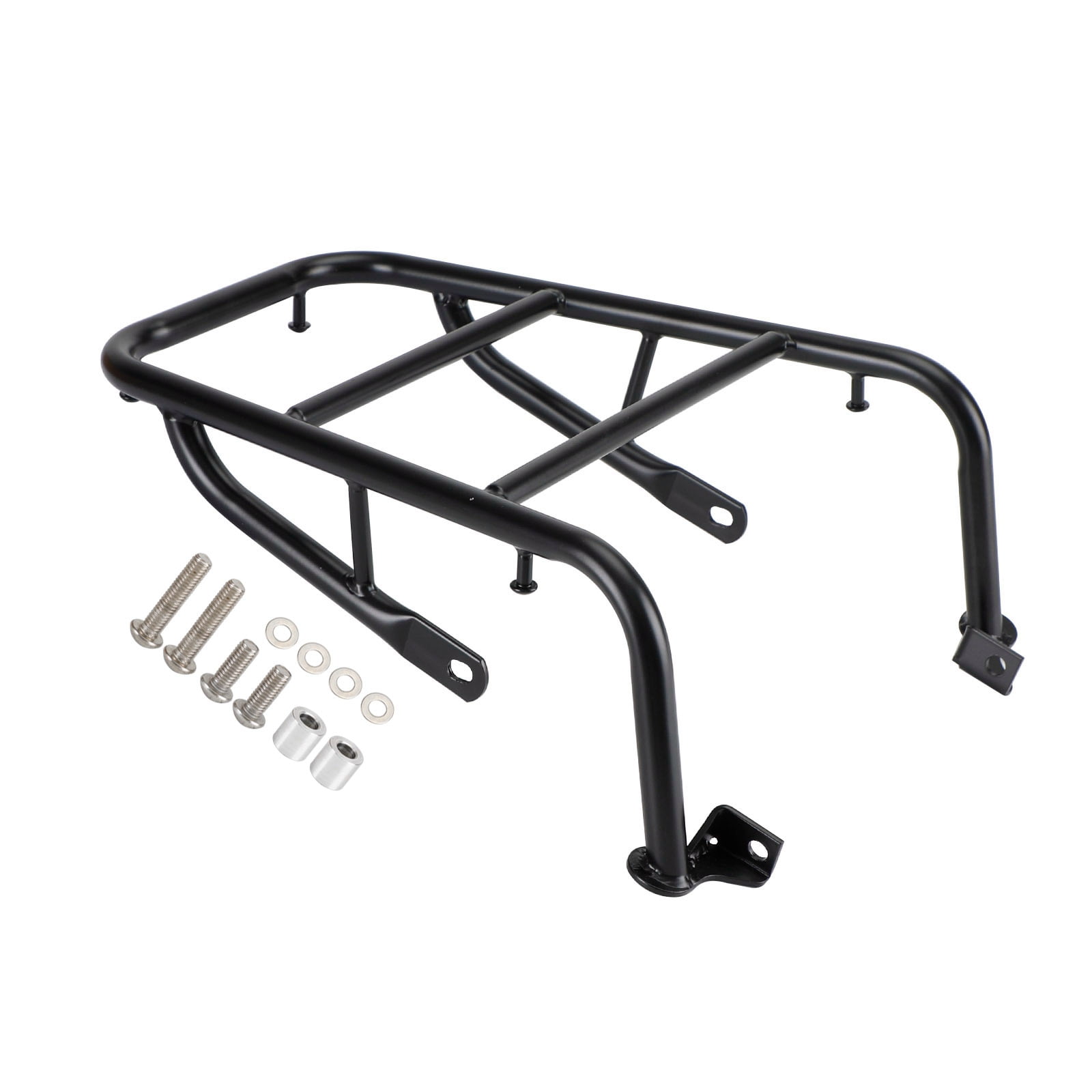 Rear Motorcycle Rack Luggage Carrier Fits for Yamaha XT250 Serow 250 ...