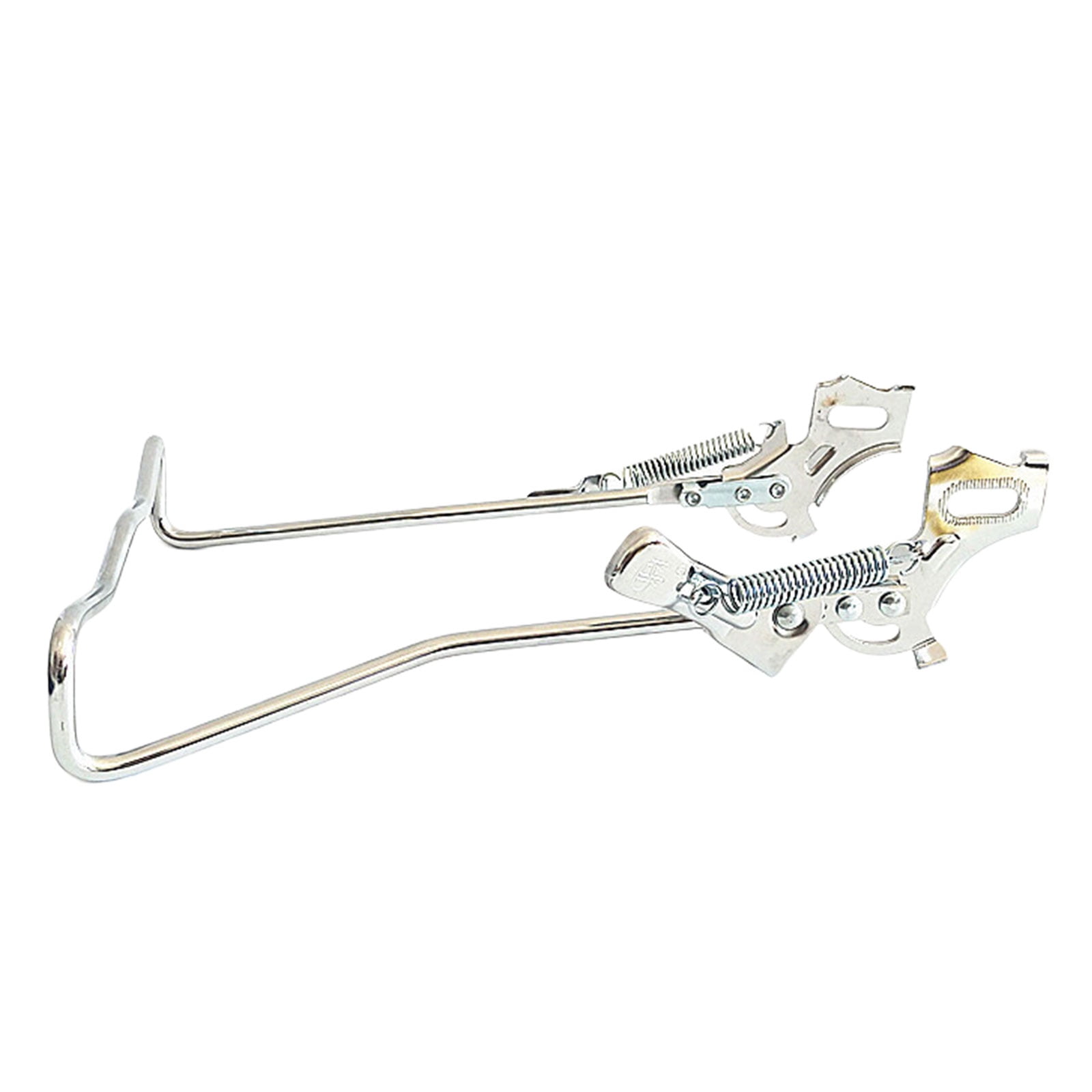 Rear Mount Support Mountain Bike Cycle Parking Rack Nonslip Bicycles ...
