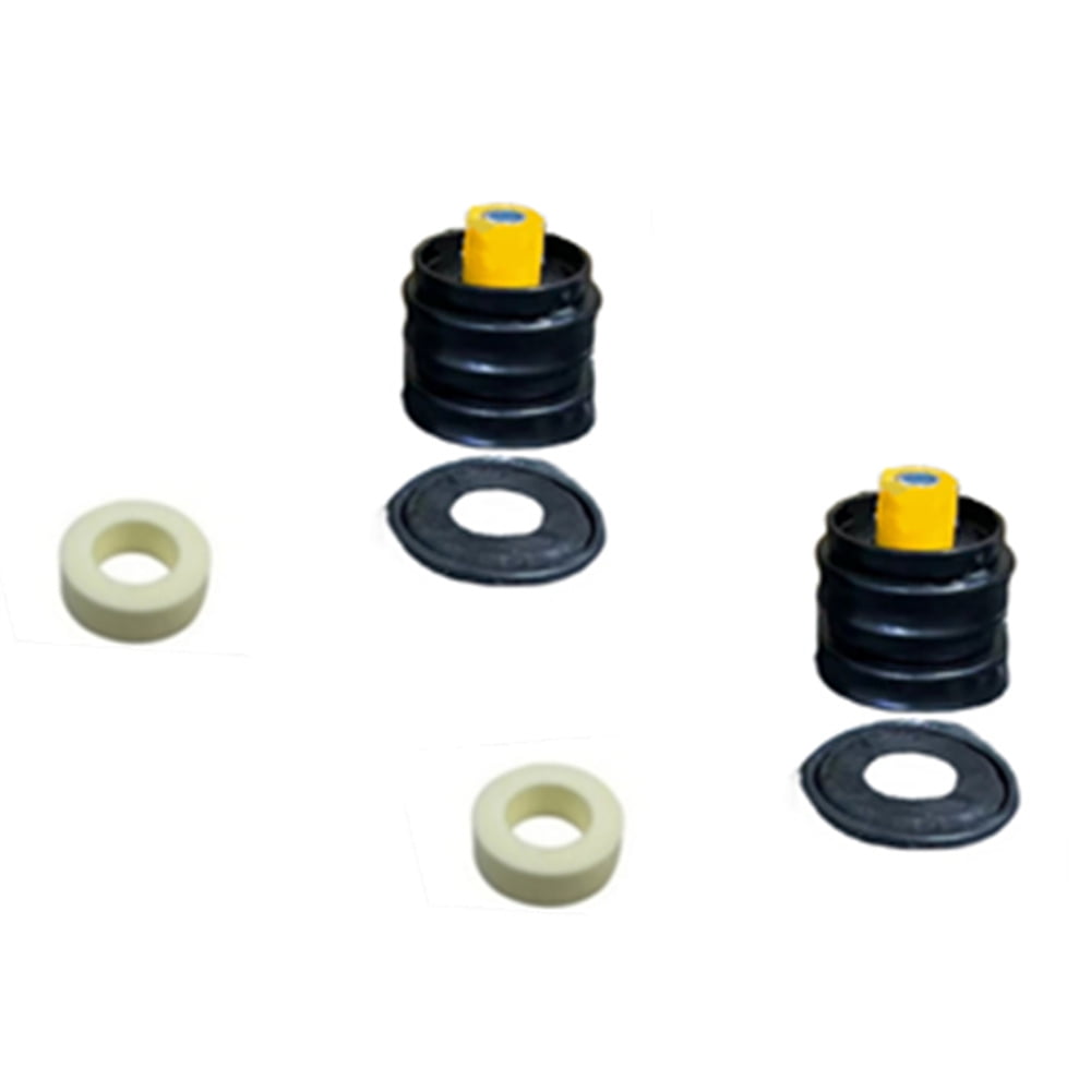 Rear Mounting Damper 52670-T5A-J01 For Honda City GM6 2015-2021 Replacement USA - Walmart.com