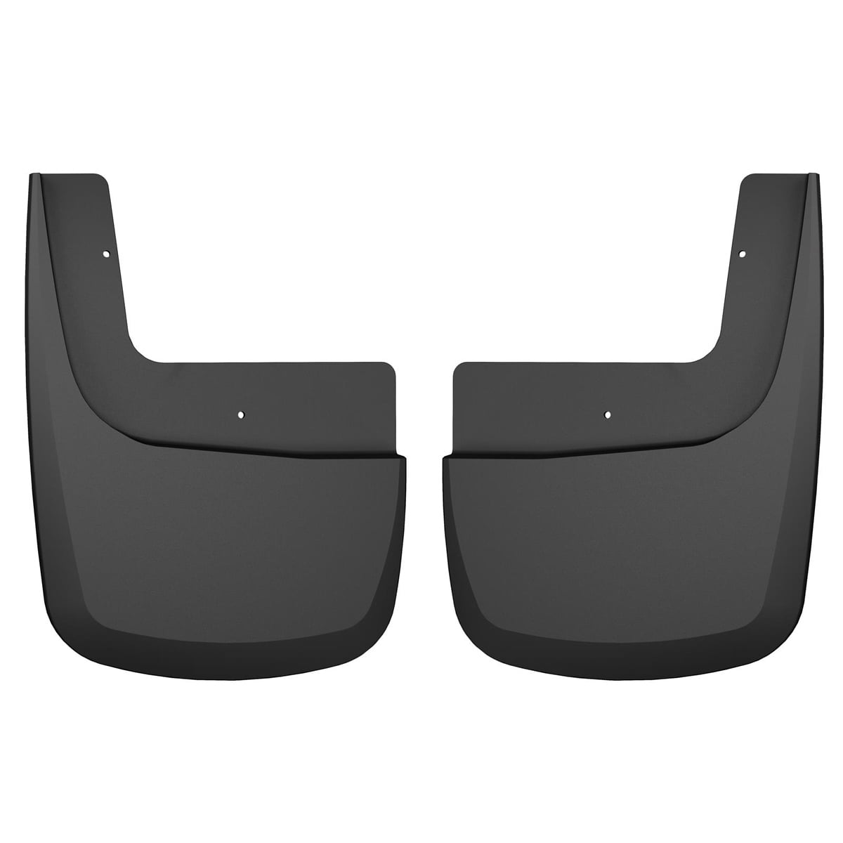 Rear Mud Flaps - Walmart.com