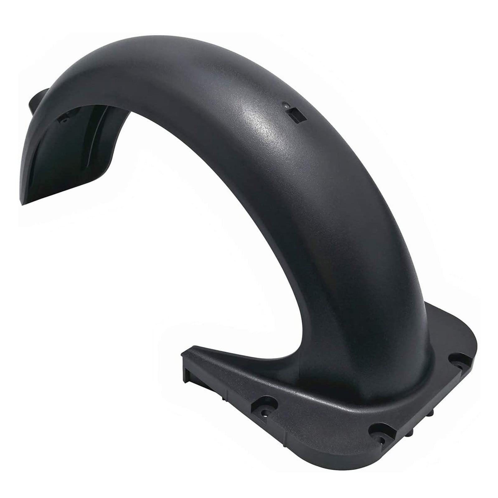 Rear Mudguard For Ninebot Max Scooter Replace Parts Accessories For ...