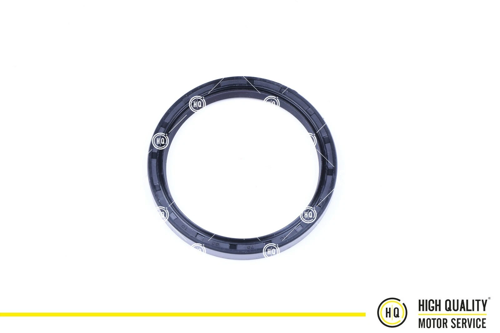 Rear Oil Seal For Kubota, 16241-04460, V1305, V1505. - Walmart.com