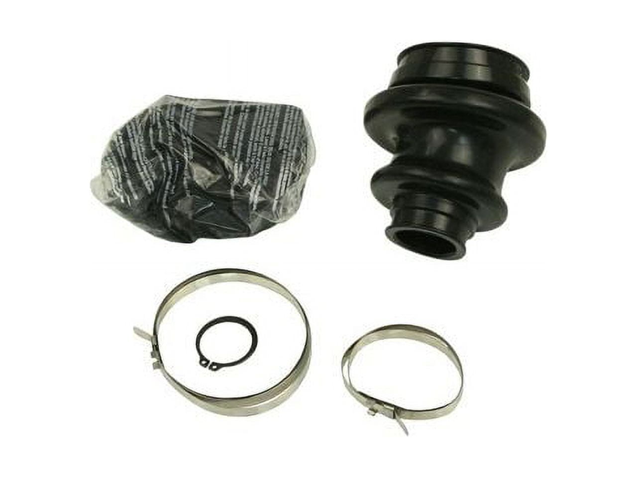 Rear Outer CV Boot Kit - Compatible with 1998 - 2003 Mercedes-Benz ...