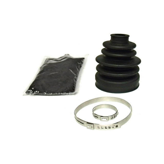 Rear Outer CV Boot Kit for Polaris Sportsman 4x4 ATV 2201373, Heavy ...