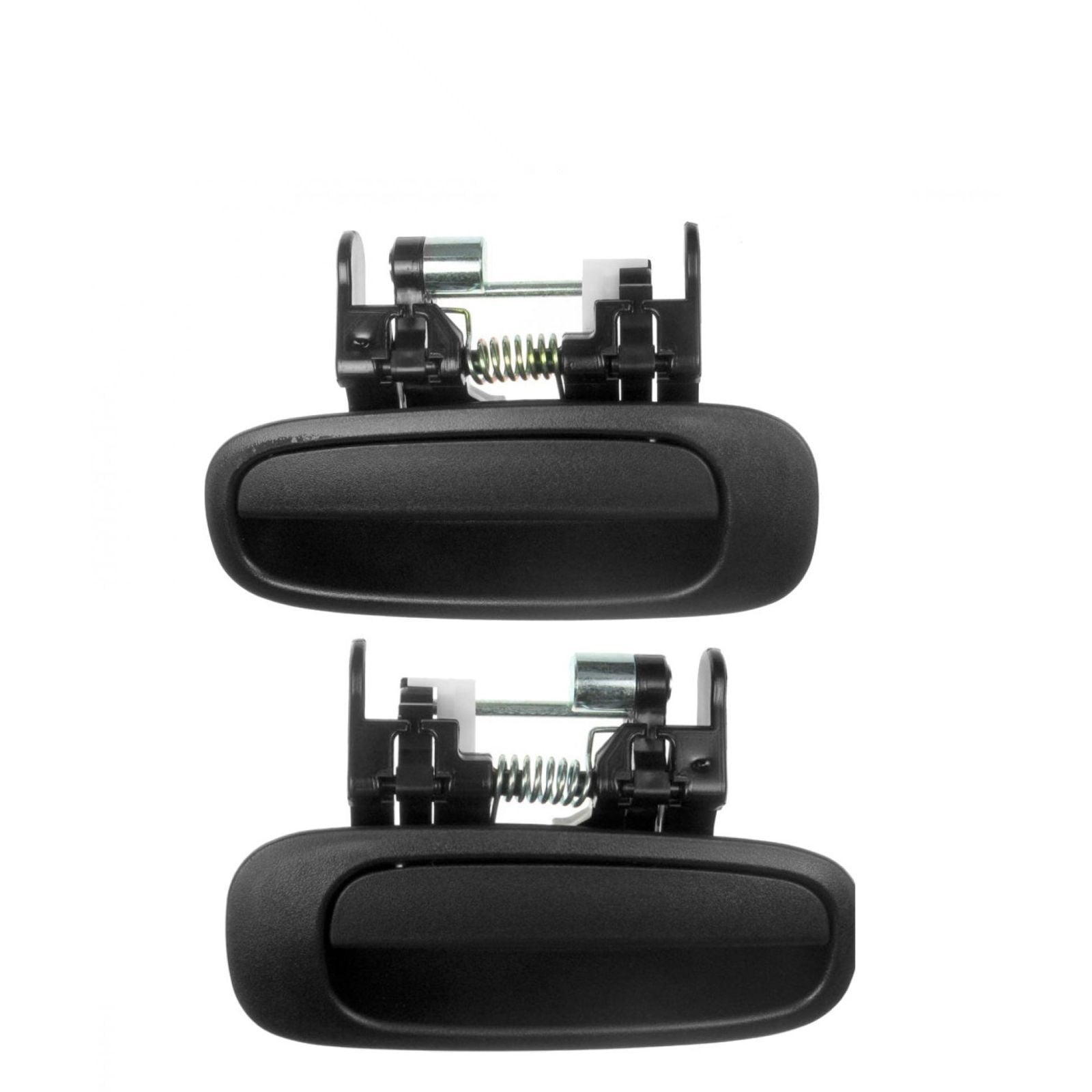 Rear Outer Door Handles for 98-02 for Toyota for Corolla - Textured ...
