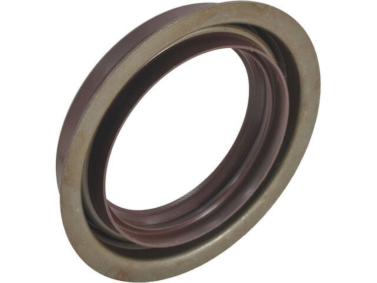 Rear Outer Pinion Seal - Compatible with 1999 - 2018 GMC Sierra 1500 ...