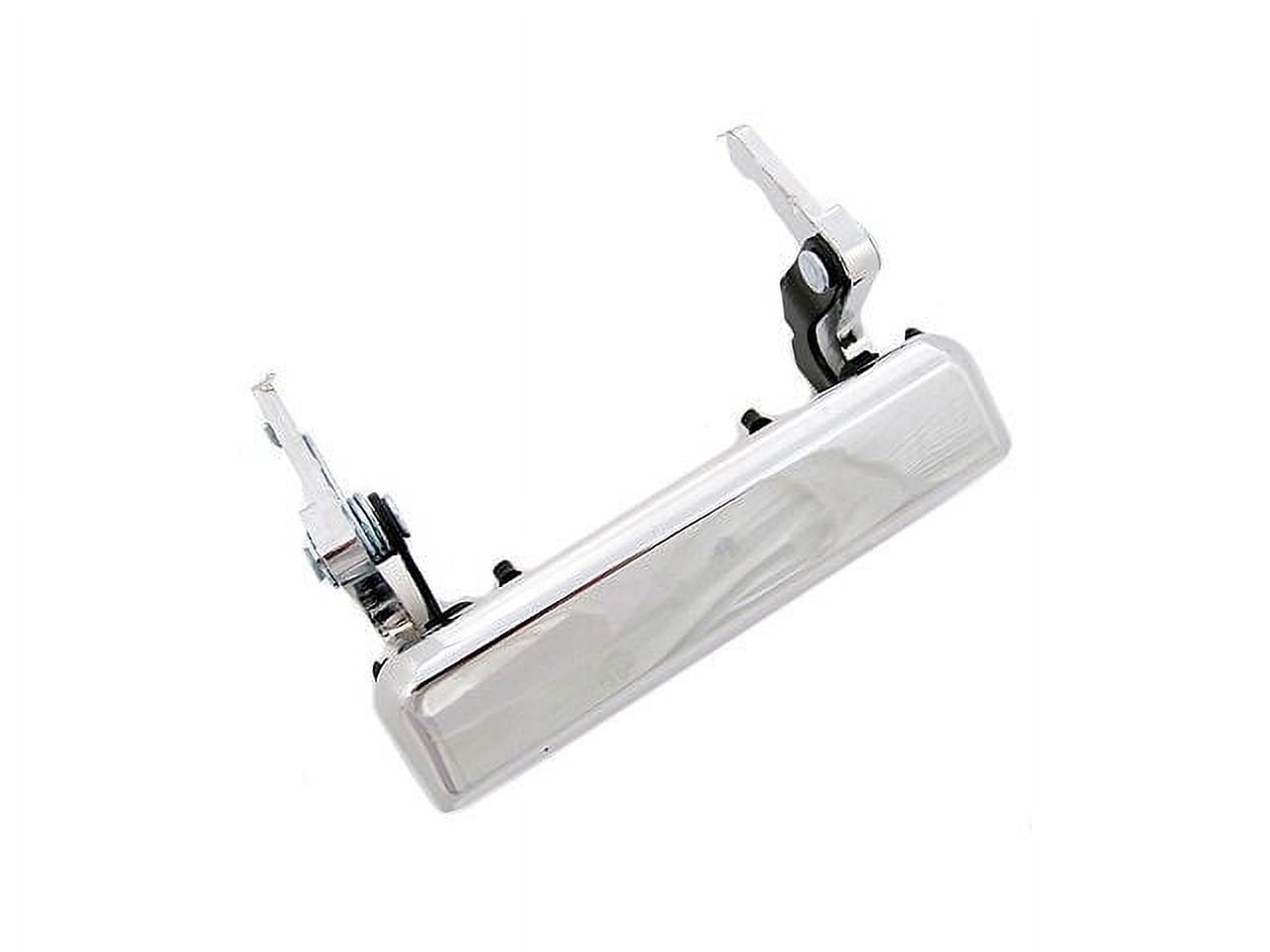 Ford Ranger Tailgate Handle