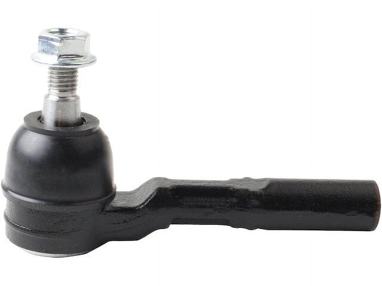 Rear Outer Tie Rod End - Compatible with 1997 - 2013 Chevy Corvette 1998 1999 2000 2001 2002 ...
