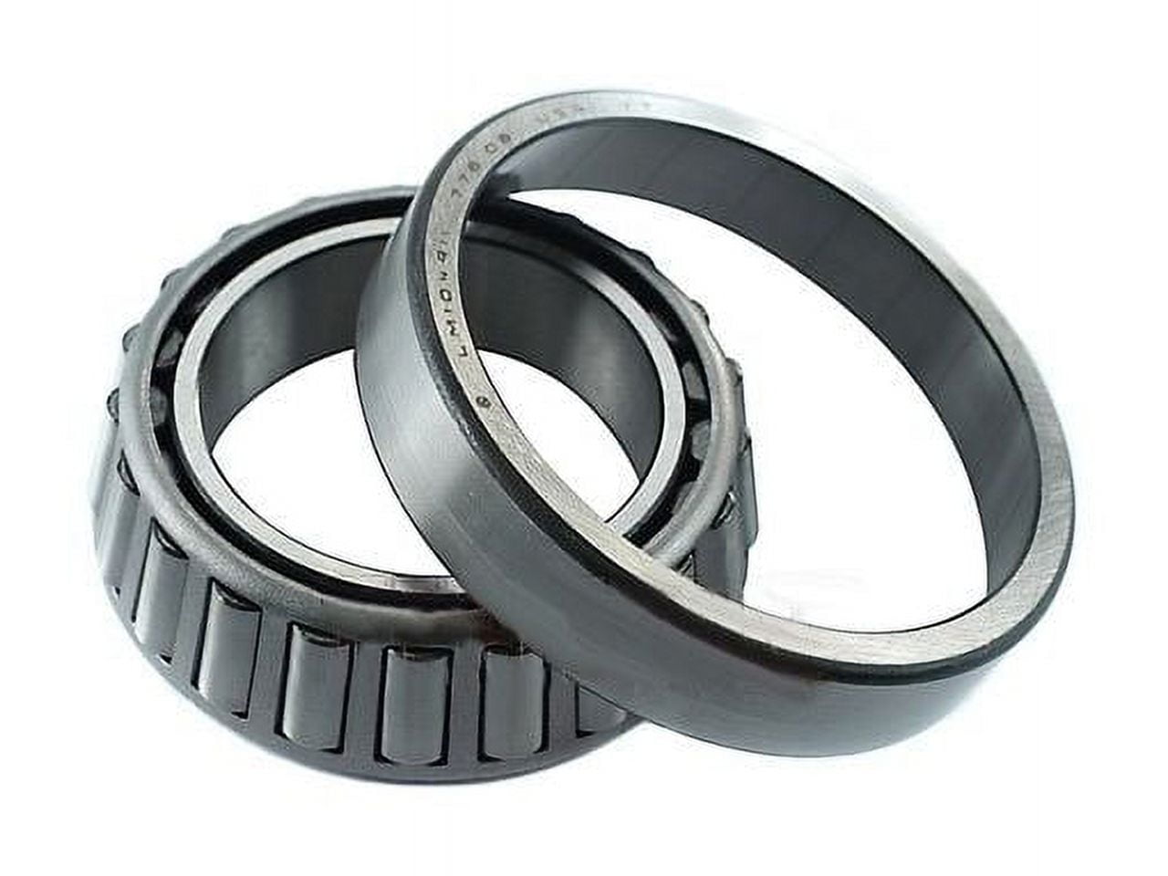 Rear Outer Wheel Bearing - Compatible with 1975 - 1986 Chevy C30 1976 1977 1978 1979 1980 1981 ...