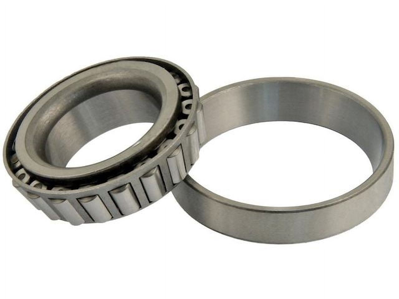 Rear Outer Wheel Bearing - Compatible with 1994 - 2010 Dodge Ram 2500 ...