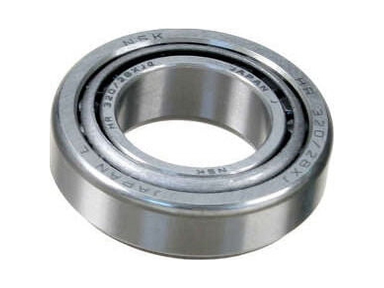 Rear Outer Wheel Bearing - Compatible with 2008 - 2022 Nissan Rogue ...